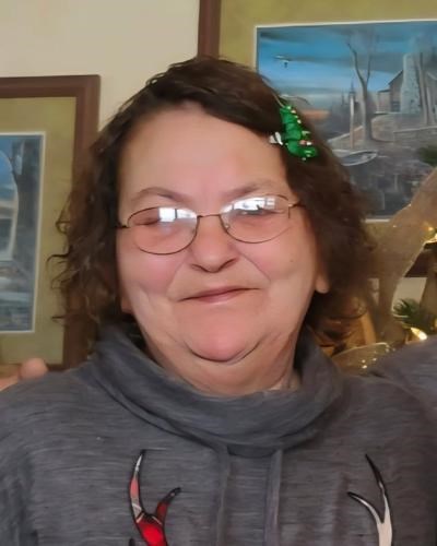Theresa Ann Weisinger Obituary (2026) - Phillips, WI - Heindl-Nimsgern ...