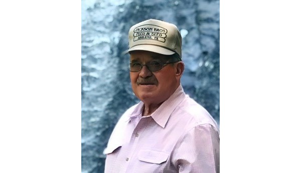 Waylan Keith Jackson Obituary (2025) - Abilene, TX - The Hamil Family ...