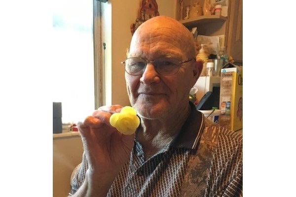 Joseph Edwin Grange Obituary (2023) - Salt Lake City, UT - McDougal ...