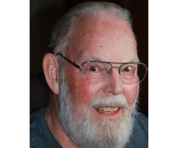 Kenneth "Ken" Steven Morris Obituary (2024) - Saginaw, MI - W.L. Case ...