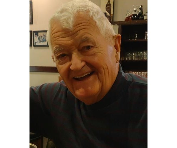 Thomas Ernest Ray Obituary (2025) - Poland, ME - Badger Funeral Home of ...