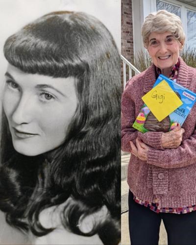 Shirley Openshaw Obituary and Online Memorial (2025)