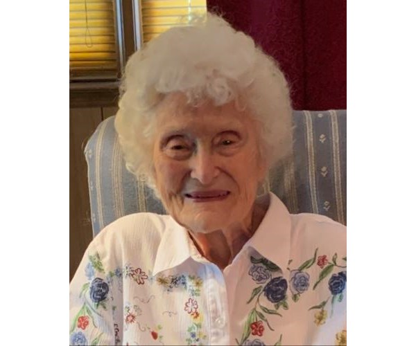 Agnes Kelly Obituary (2024) - Newberry, SC - McSwain-Evans Funeral Home