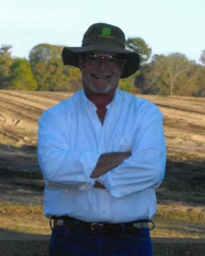 Horace Adrian Lovering Obituary (2023) - Colquitt, GA - Colquitt ...