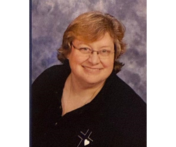 Kathleen E. "Kathy" Hamilton Obituary (2025) - New Philadelphia, OH ...