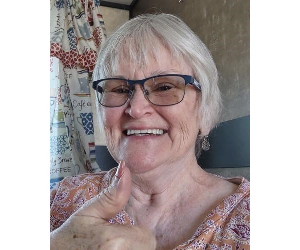 Joy Lynn Tucker Obituary (2026) - Greenwood, IN - Indiana Funeral Care ...