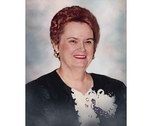 Nelda "Mega" McQueen Obituary (2024) - Kingsville, TX - Turcotte-Piper ...