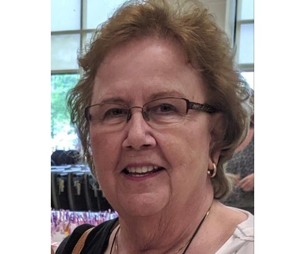 Judith Haller Obituary (2023) - Liberty Township, OH - Hodapp Funeral ...