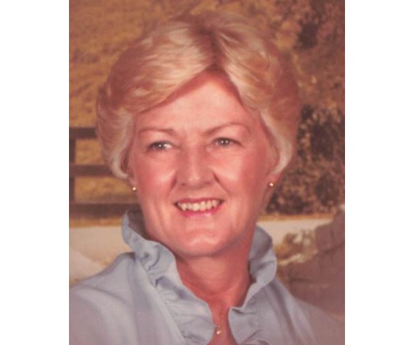 Mae Dean Obituary (2023) - Nashville, TN - Harpeth Hills Memory Gardens ...