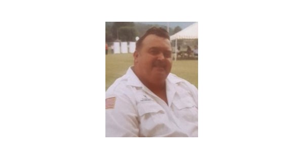 Richard Jerry Campbell Obituary (1945 - 2023) - Legacy Remembers