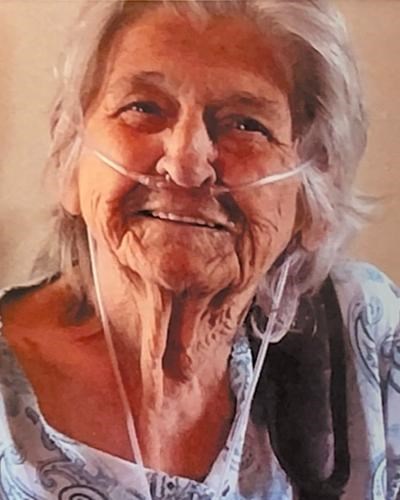 Betty Jane Adams Obituary (2024) - Houma, LA - Chauvin Funeral Home ...
