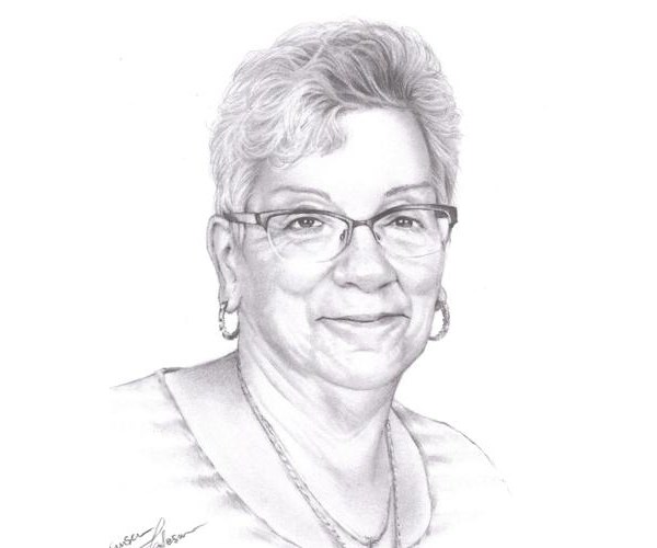 Geraldine Ann Day Obituary (2026) - Keller, TX - Lucas Funeral Home ...