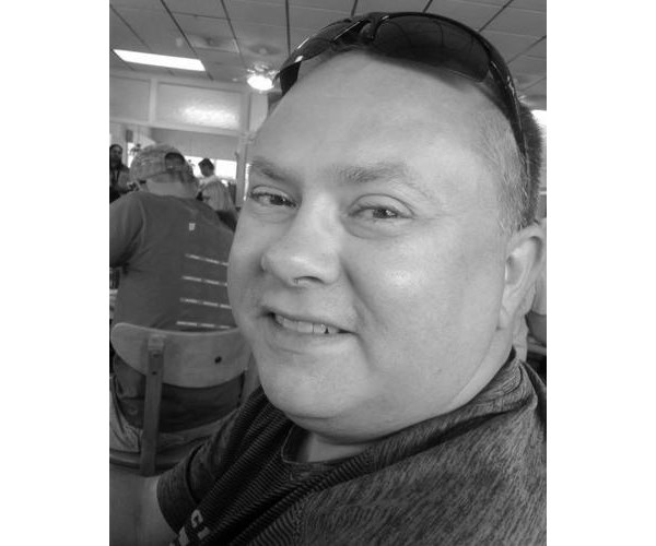 Jason Wayne Welch Obituary (2026) - Milford, OH - John H. Evans Funeral ...