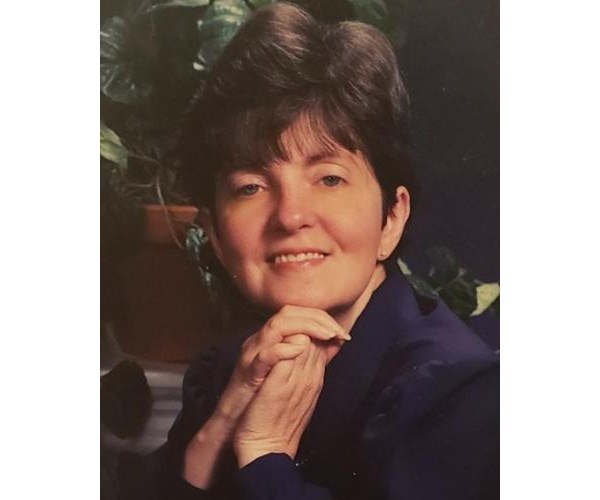 Janette Marie Wyatt Obituary (2024) - St. Louis, MO - John L ...