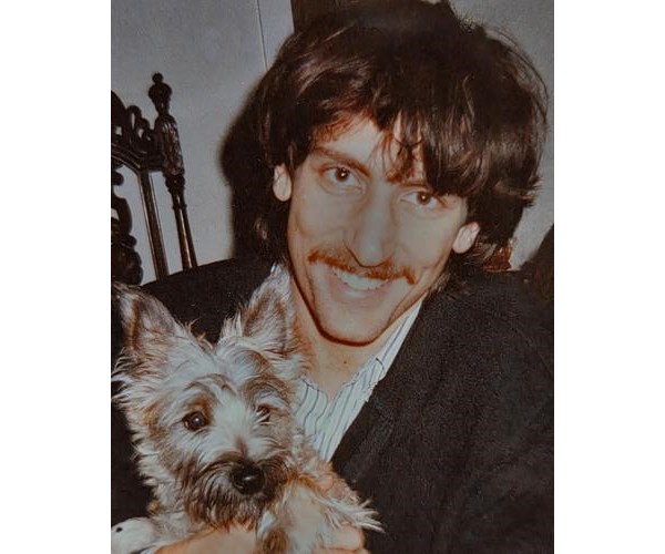 Mark Christopher Paul Obituary (2025) - of Phila., PA - Joseph Levine ...