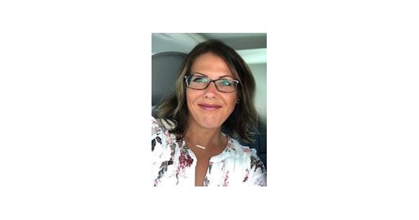 Amy Marie Volkert Obituary (2026) - Cameron, WI - Appleyard's Home for ...