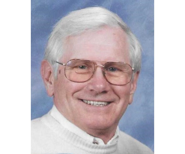 Rodney L. Baum Obituary (2025) - Denver, CO - Newcomer Funeral Home ...