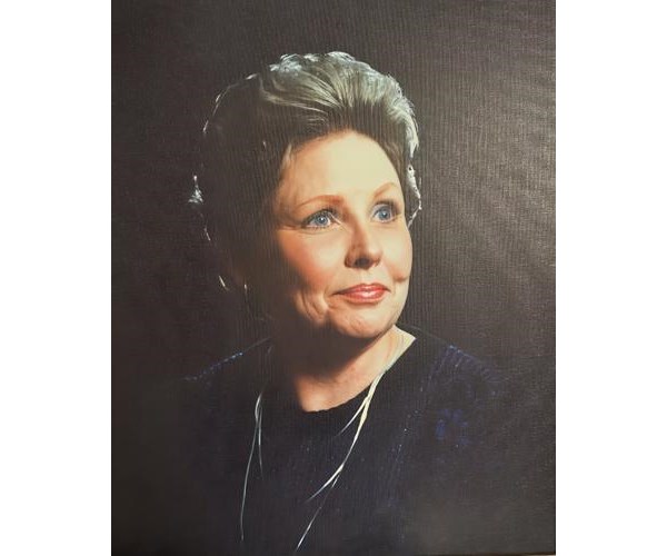 Jane Rowell Nicholson Obituary (2025) - Aiken, SC - Jackson Memorial ...