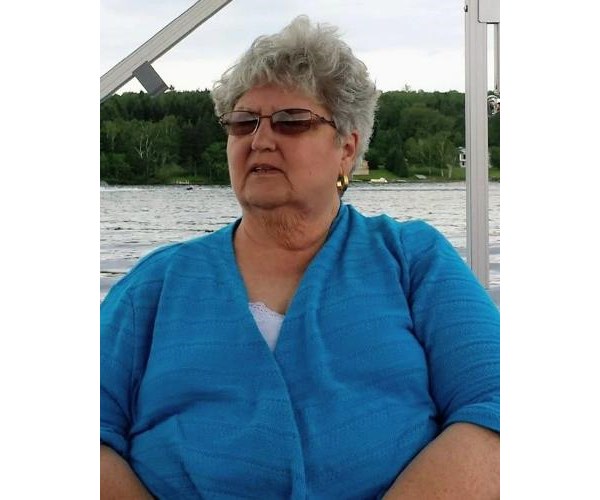 Elaine Marin Obituary (2026) - Fort Kent, ME - Lajoie-Daigle Funeral ...