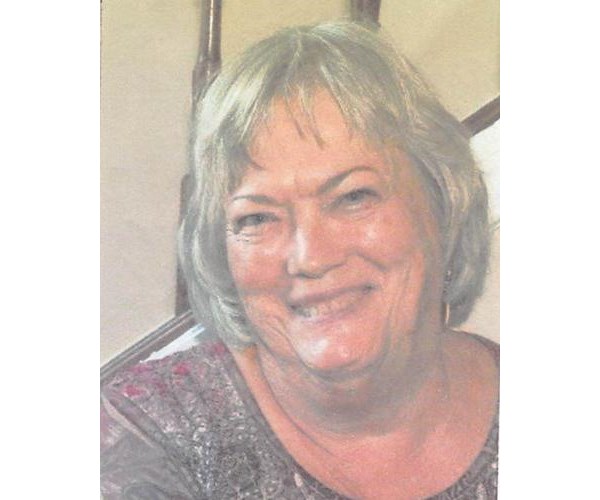 Catherine "Cathy" Irene Willis Obituary (2025) - Coffeyville, KS - Ford ...