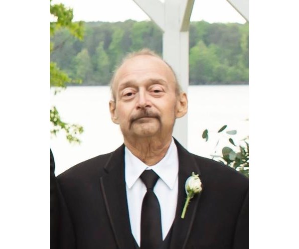 Mark Jude Pettenati Obituary (1956 - 2023) - Legacy Remembers