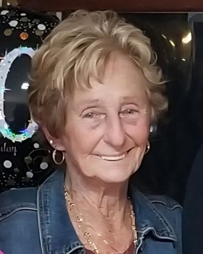 Patricia A Rager Obituary (2026) - Massillon, OH - Paquelet and ...