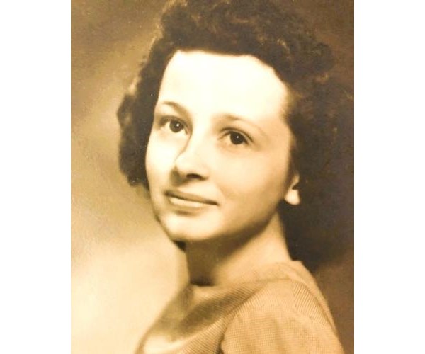 Norma Lee Karlson Obituary (2024) - Casa Grande, AZ - J. Warren Funeral ...