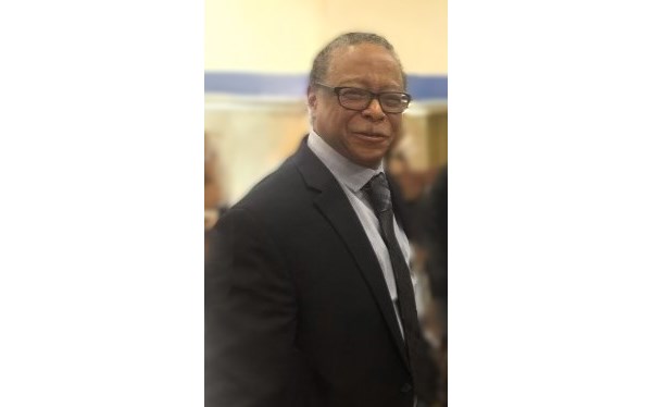 Bruce Edward Pinson Obituary (2025) - Arlington, TX - Wade Funeral Home ...