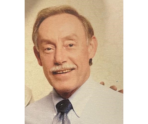 Dr. Barry Jon Alldredge Obituary (2026) - Colleyville, TX - Lucas ...