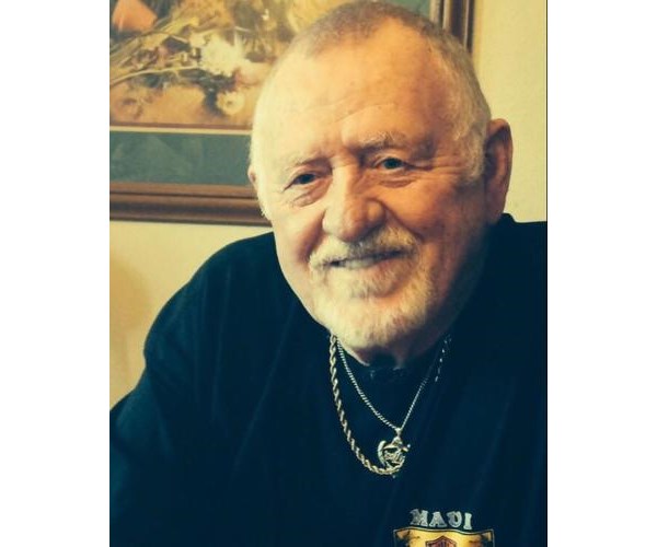 James L. Hamilton Obituary (2025) - Searcy, AR - Searcy McEuen Funeral ...