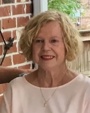 Barbara Ann White Obituary (2024) - Gulfport, MS - Bradford-O'Keefe ...