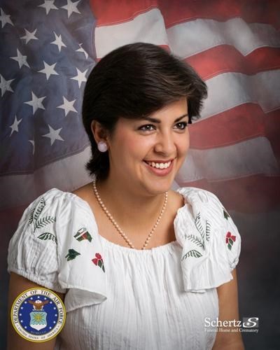 Sherry Lynn Burch Obituary (2026) - Schertz, TX - Schertz Funeral Home ...