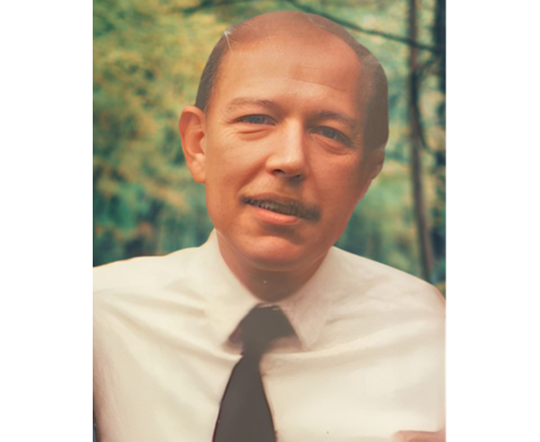 Edward Michael Murin Obituary (2024) - Candler, NC - Wells Funeral ...