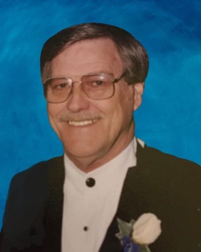 Robert Earl Redmon Obituary (2025) - Marianna, FL - James & Sikes ...