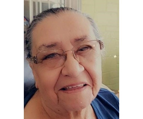 Alejandra R. Camacho Obituary (2024) - El Paso, TX - Sunset Funeral ...