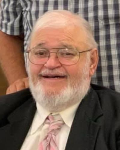 Roger Jenkins Obituary (2024) - South Range, MI - Memorial Chapel ...