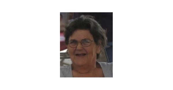 Percilla Pauline Moore Obituary (2025) - Nortonville, KY - Beshear ...