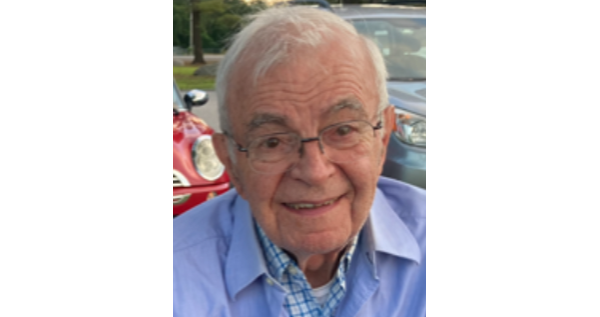 Ralph E. Sanford, Jr. Obituary (2023) - Manchester, NH - Lambert ...