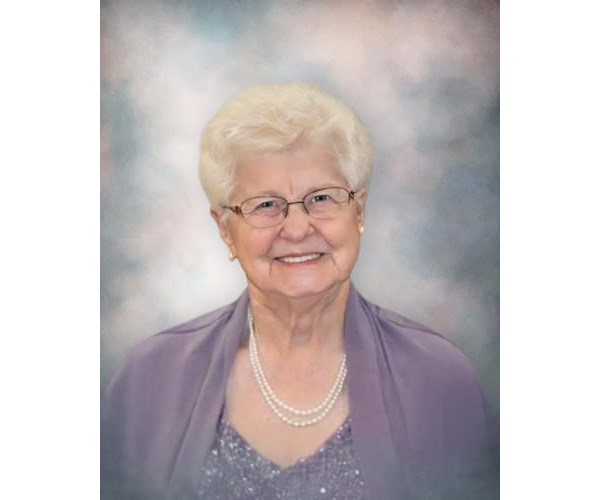 Maydelle Theriot Dupuis Obituary (2025) - St. Martinville, LA ...