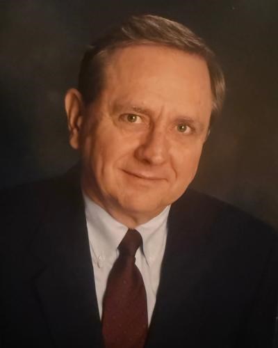 Raymond Morrison Obituary and Online Memorial (2026)