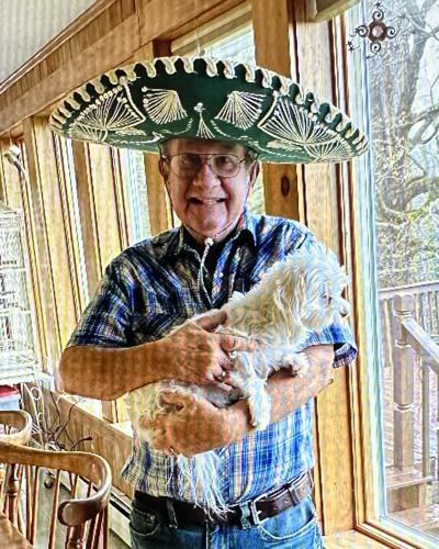 Richard Brown Obituary (2025) - Lyndonville, VT - Guibord-Pearsons ...