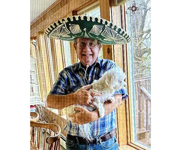 Richard Brown Obituary (2025) - Lyndonville, VT - Guibord-Pearsons ...