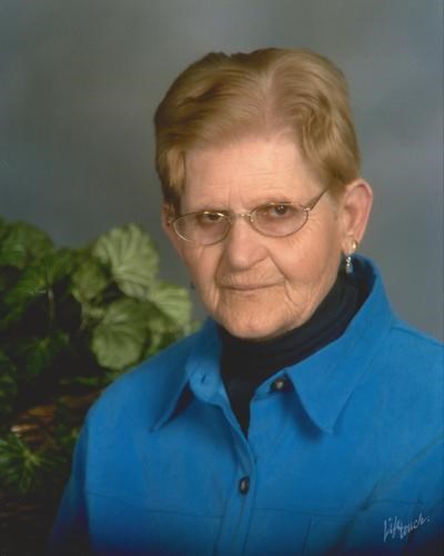 Angela Marie Blair Obituary (1931 - 2024) - Canfield, OH - Mahoning Matters