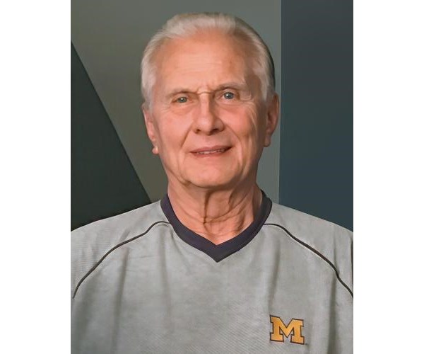 Theodore Yurk Obituary and Online Memorial (2026)