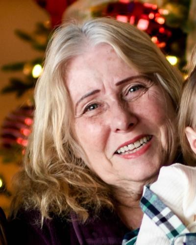 Sharon "Shirley" Conerly Obituary (2025) - Green Cove Springs, FL ...