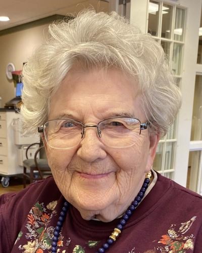Helen "June' Veldkamp Obituary (2026) - Ellsworth, MI - Mortensen ...