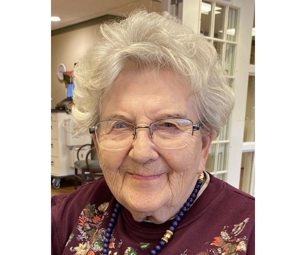 Helen "June' Veldkamp Obituary (2026) - Ellsworth, MI - Mortensen ...