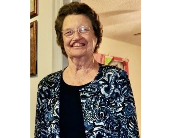 Vera Merritt Obituary (2025) - Thomasville, GA - Allen & Allen Funeral ...