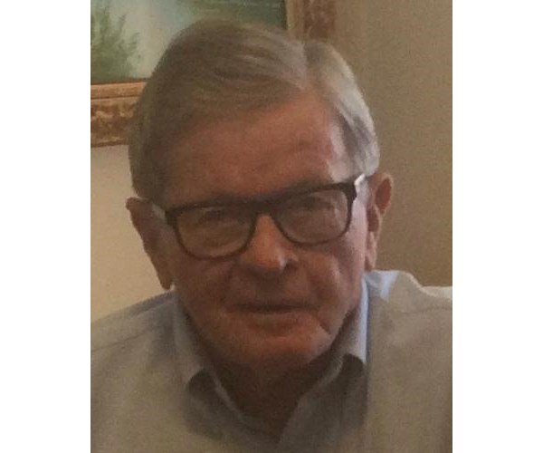 Kenneth Eldridge Barnhill Obituary (2026) - Granbury, TX - Lawson ...