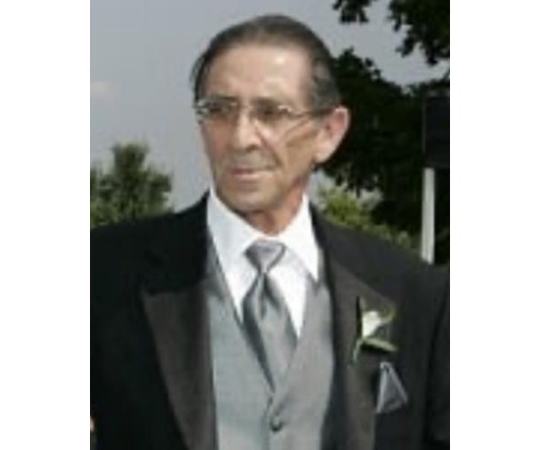 Israel Schwartz Obituary (2024) - Southampton, PA - Goldsteins ...
